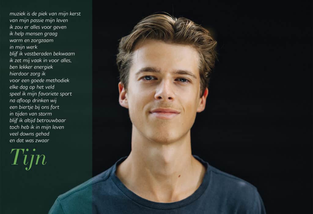 Weerbaar zorgt voor beweging, nu in het hoofd - Word Weerbaar